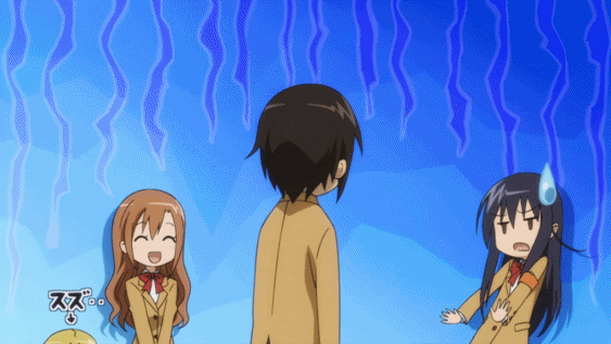 Seitokai Yakuindomo